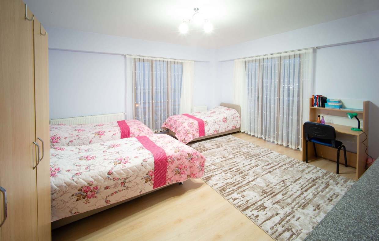 Eminettin Mah. Cumhuriyet Cad. No: 71/3 Merkez / RİZE